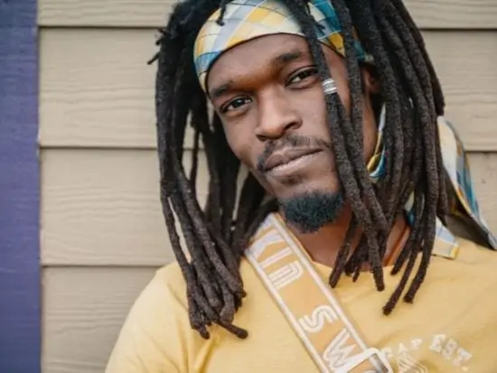 How To Get Dreads: 5 Easy & Effective Methods (Step-By-Step) - DapperlyClub