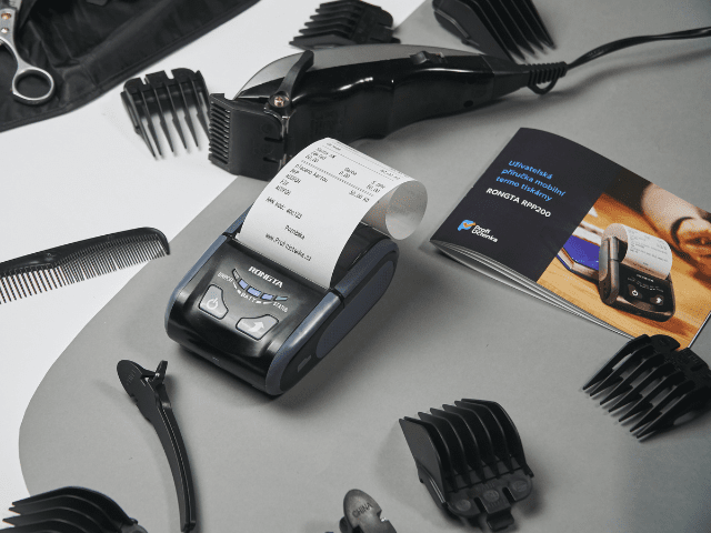 Hair Clipper Guard Sizes Revealed: Settings & Chart - DapperlyClub