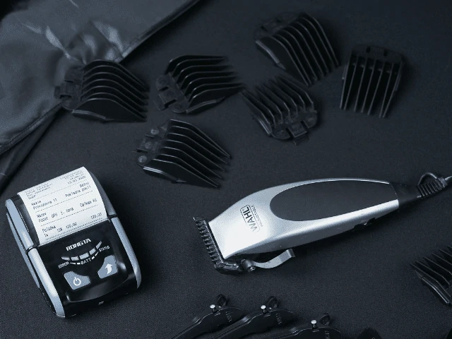 Hair Clipper Guard Sizes Revealed: Settings & Chart - DapperlyClub