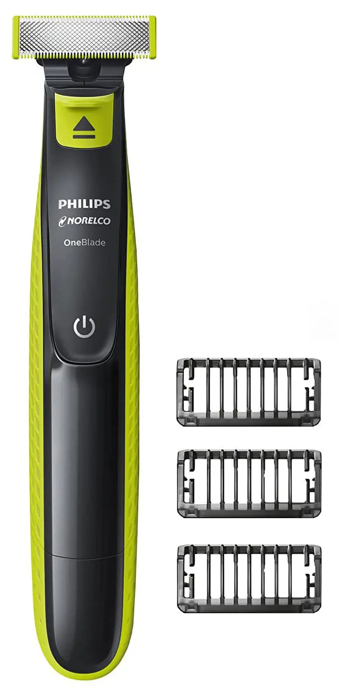 6 Best Electric Razors for Teenagers (& Shaving Kits) - DapperlyClub