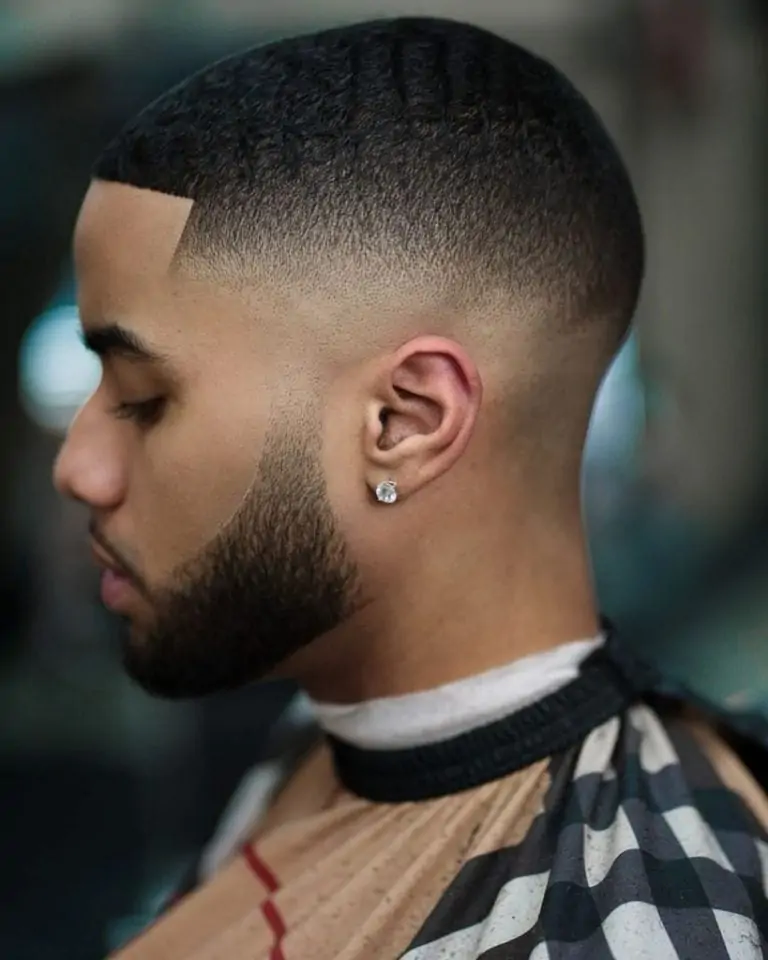 Types Of Fades: Top 7 Stylish Haircuts For Men (& Women) - DapperlyClub