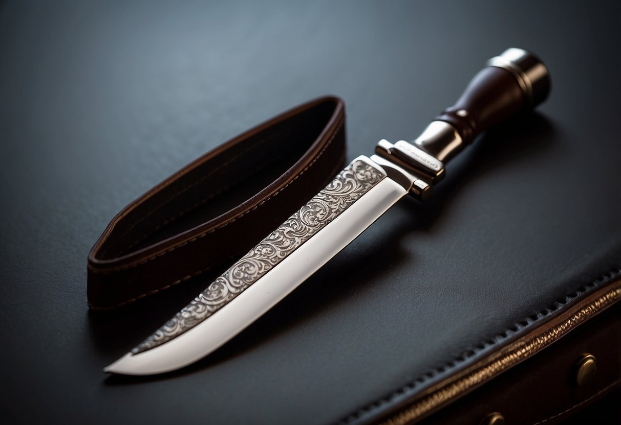 How to Shave with a Straight Edge: Expert Tips - DapperlyClub